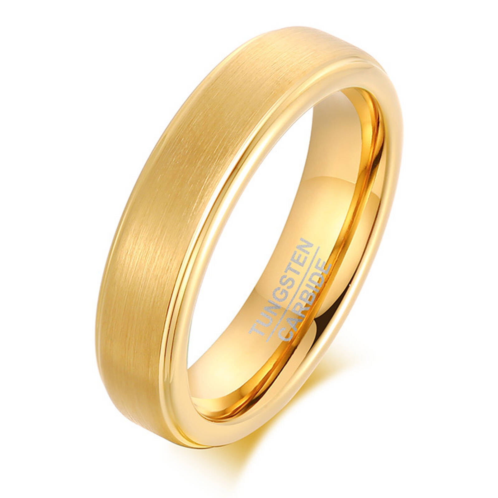 DESIGNIC Sterling Silver Rings ,Sharp Edges, Smooth Finish Rings for ...