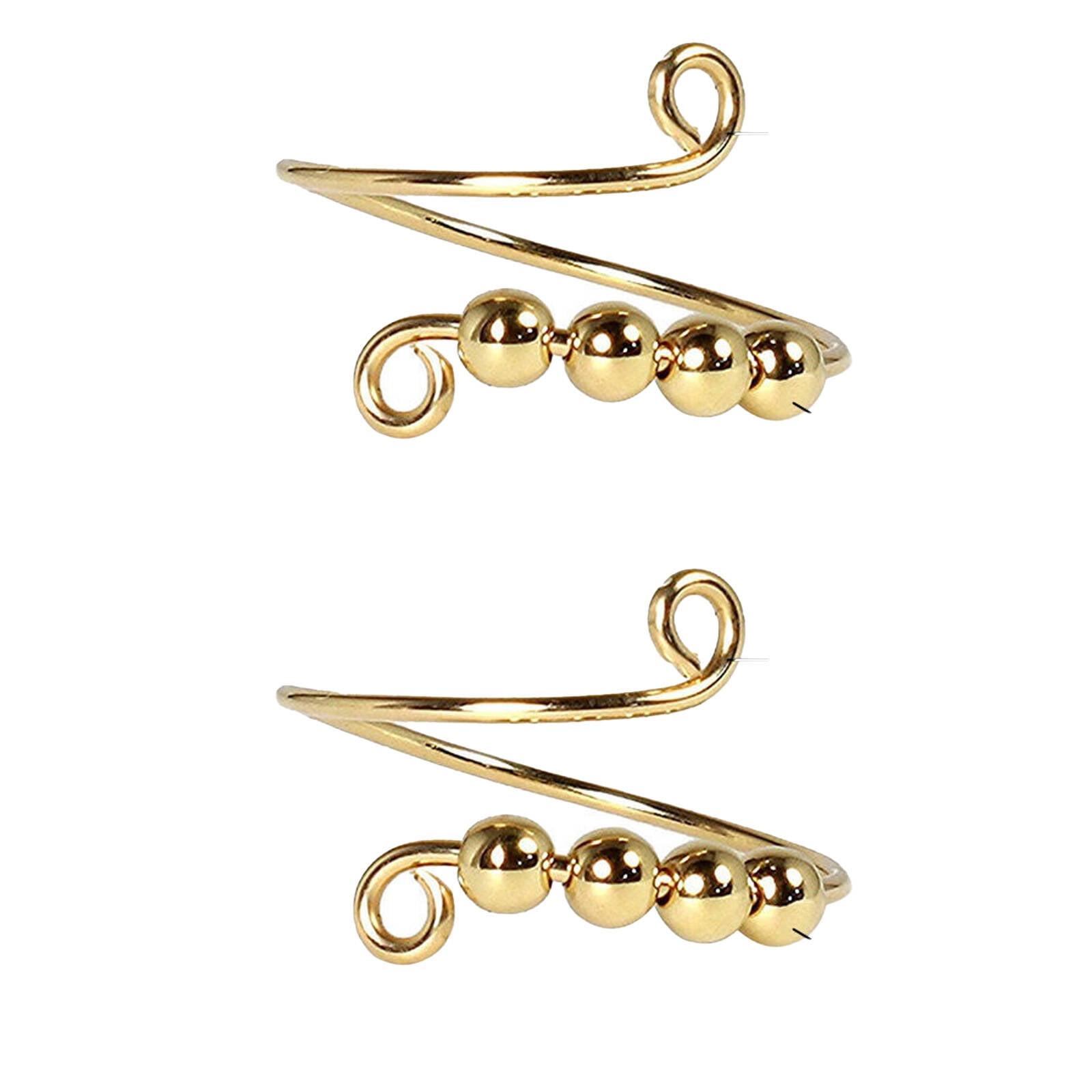 DESIGNIC Sterling Silver Rings ,Timeless and Simple Rings for Women ...