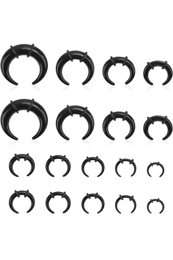 Shop Septum Piercing Jewelry and Piercing Kits for Body Piercings