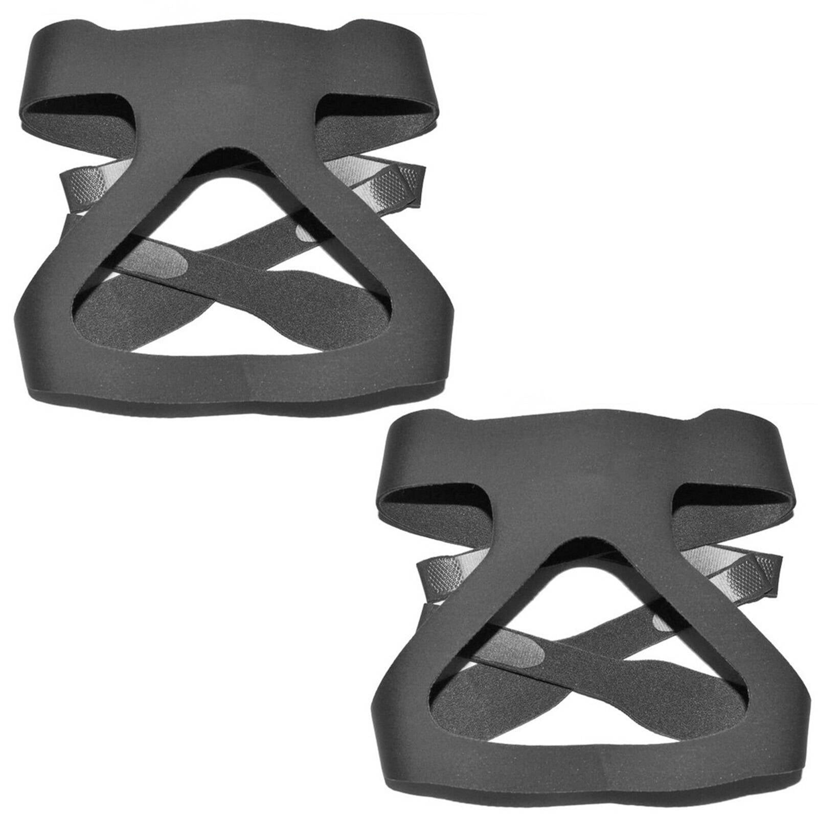 DESIGNICE 2 Pcs Cpap Supplies,Adjustable Design Resmed Cpap Mask,Anti ...