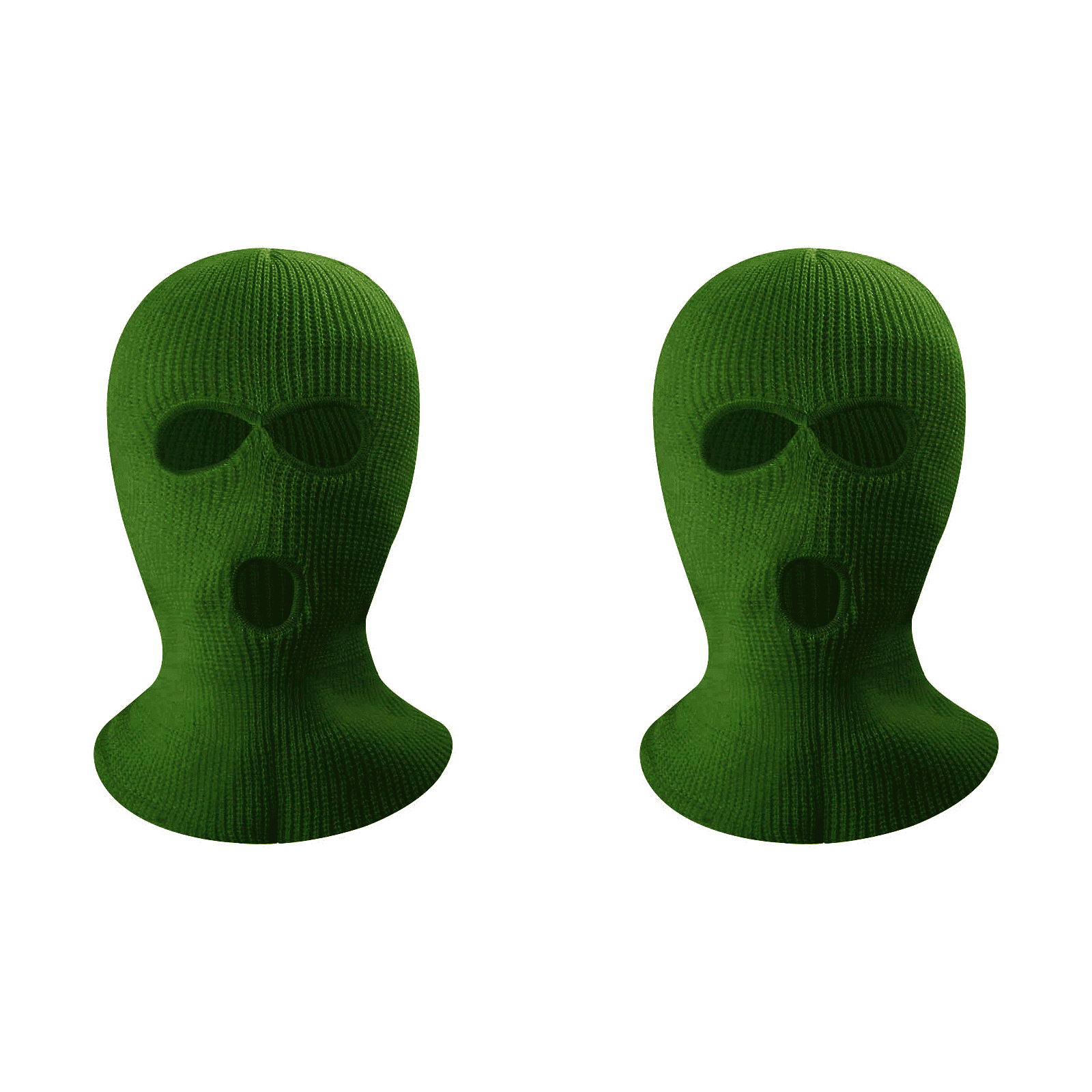 DESIGNICE 2 Pcs Ski Mask,Eco-Friendly Material Ski Mask for Men ...