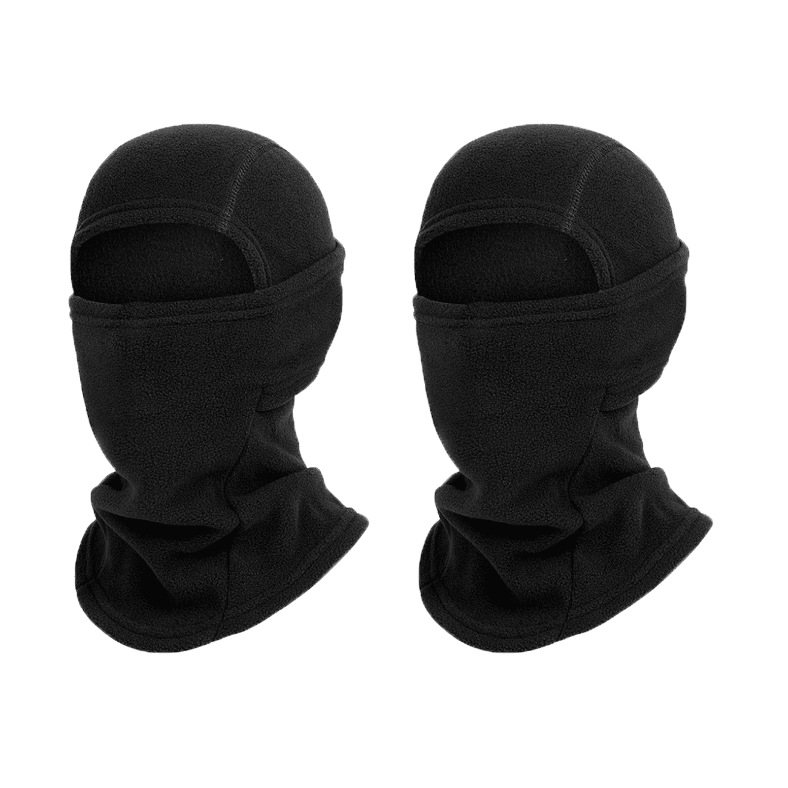 DESIGNICE 2 Pcs Ski Mask,Lightweight and Comfortable Ski Mask for Men ...