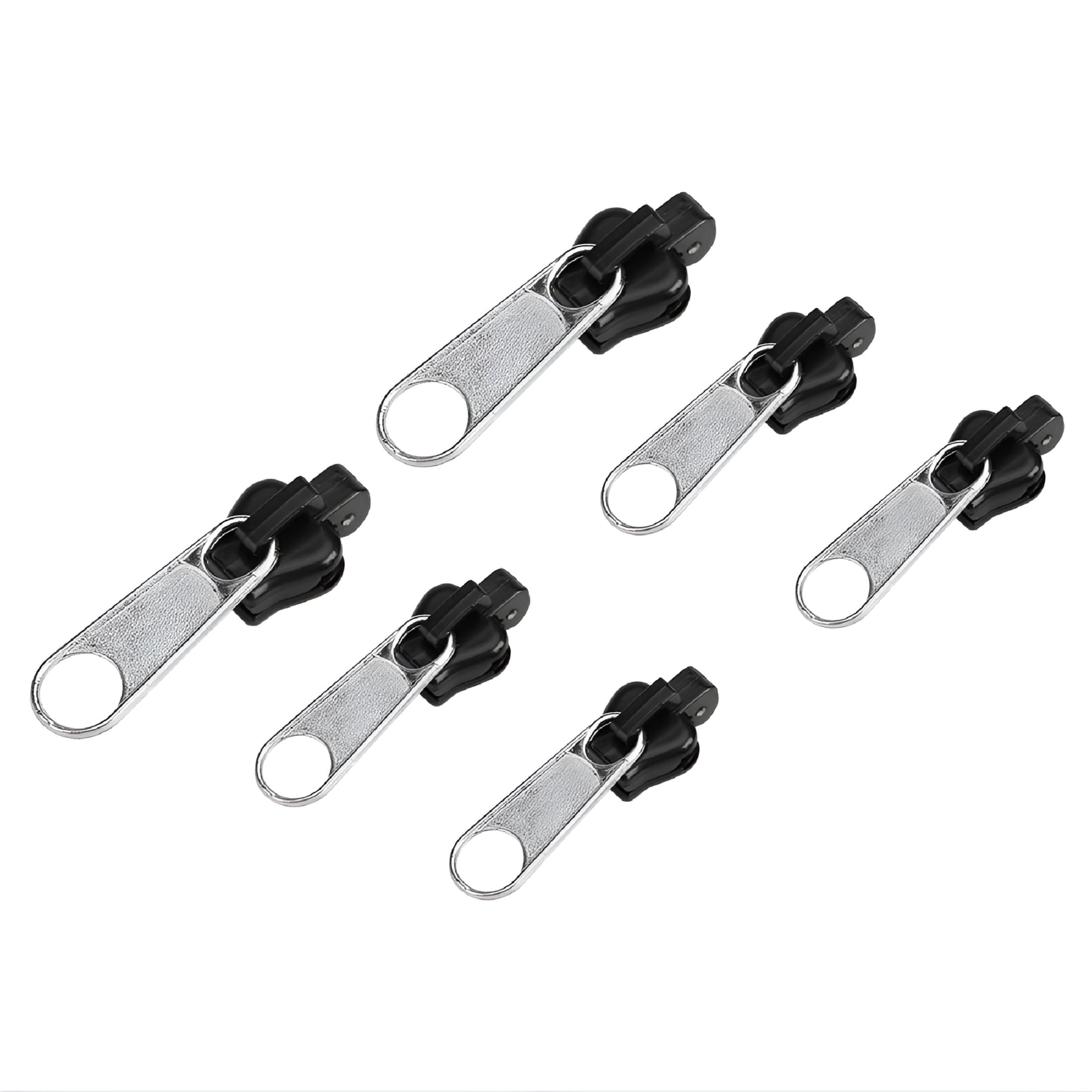 DESIGNICE 2026 New 6Pcs/Set,3 Sizes,Universal Zipper Pullers for ...