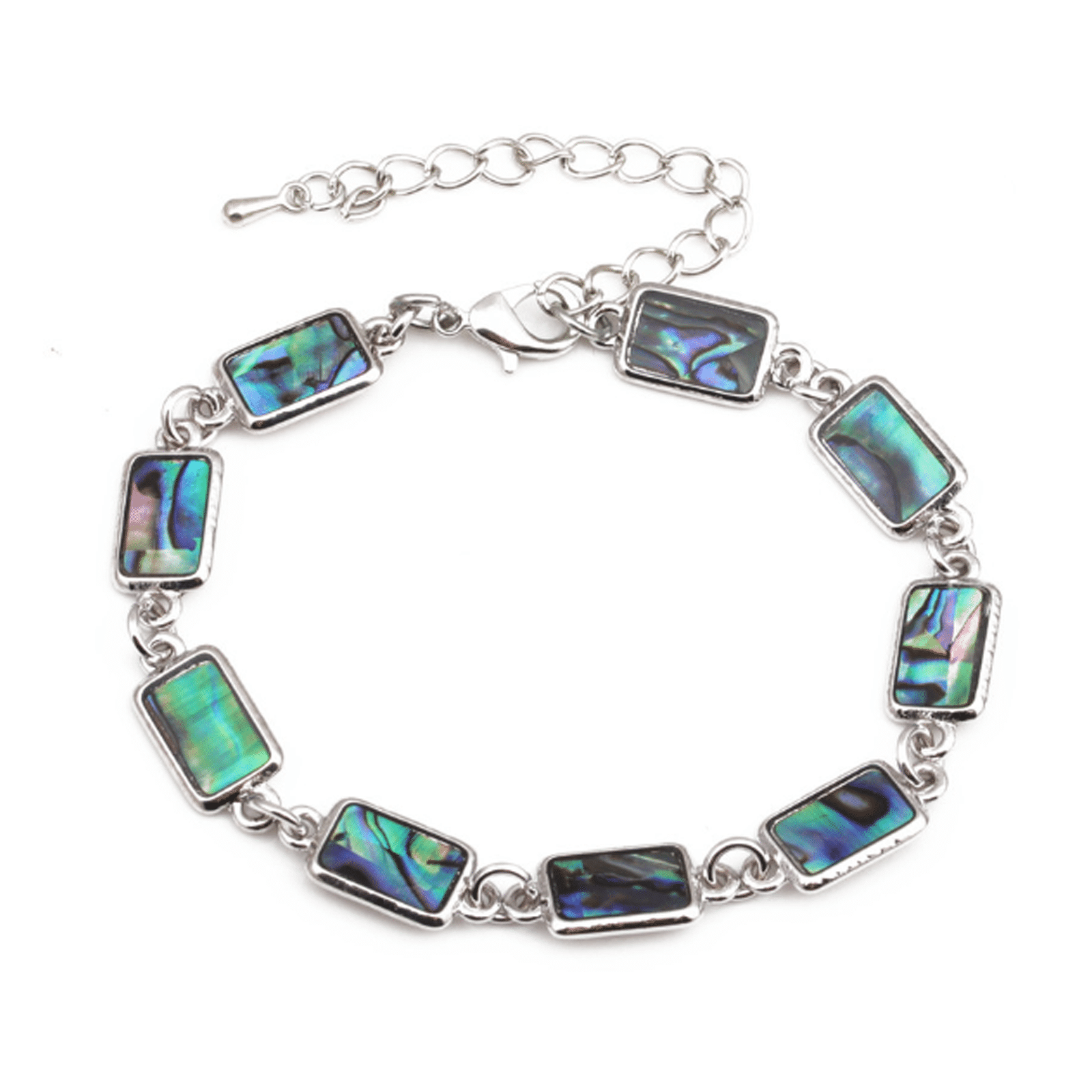 DESIGNICE 2026 New Beaded Bracelets for Women Handmade Weaving Crystal ...