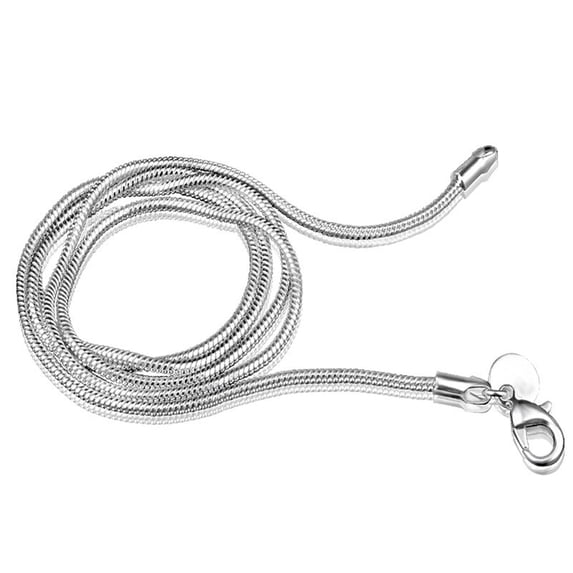 DESIGNICE 2026 New Box Chain Necklace Copper Womens Gifts for Birthday ...