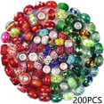 DESIGNICE 2026 New Bracelet Beads Comfortable Fit Beads for Bracelets ...