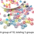 DESIGNICE 2026 New Bracelet Beads Creative Designs Beads for Bracelets ...