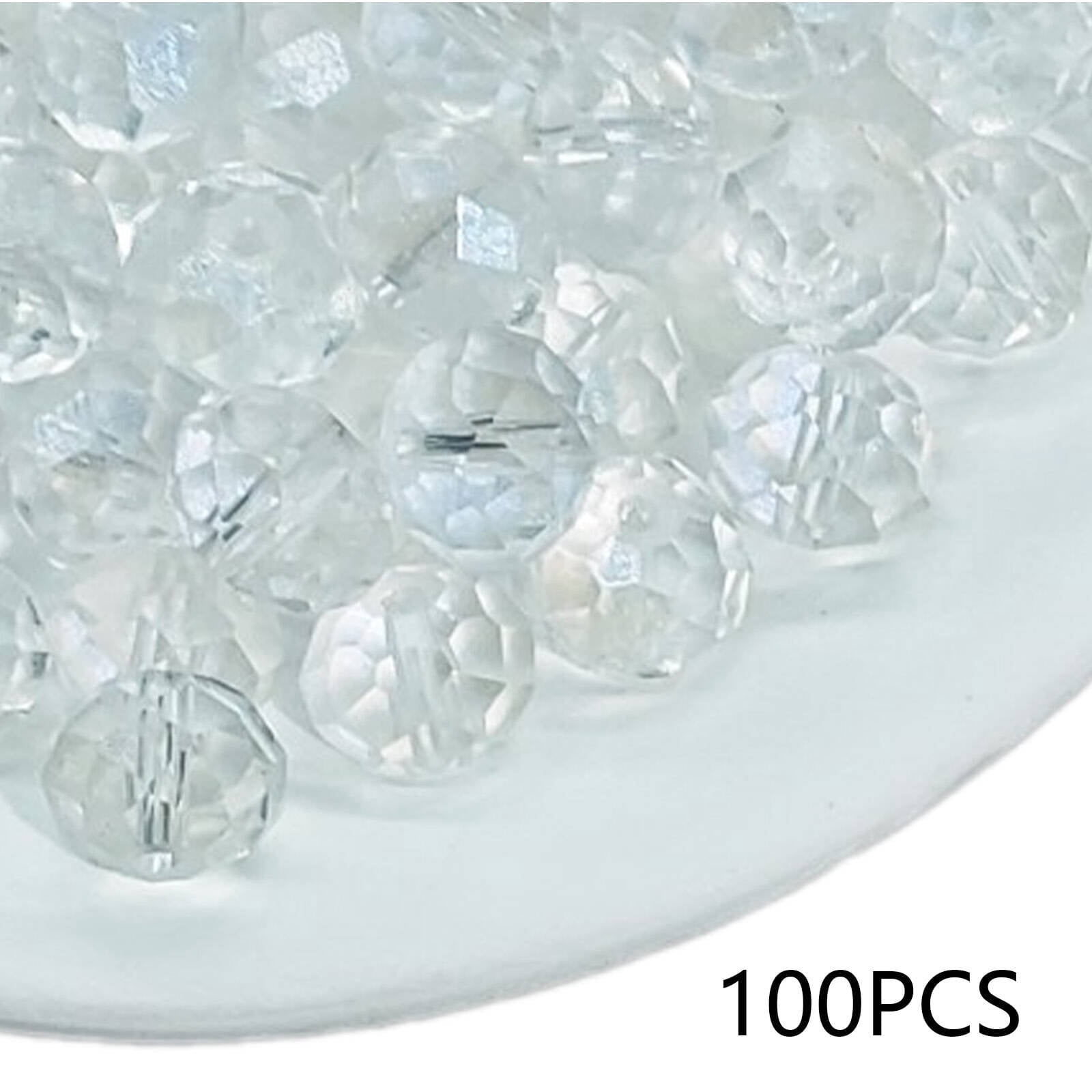 DESIGNICE 2026 New Bracelet Beads,Glitter Effects Beads for Bracelets ...