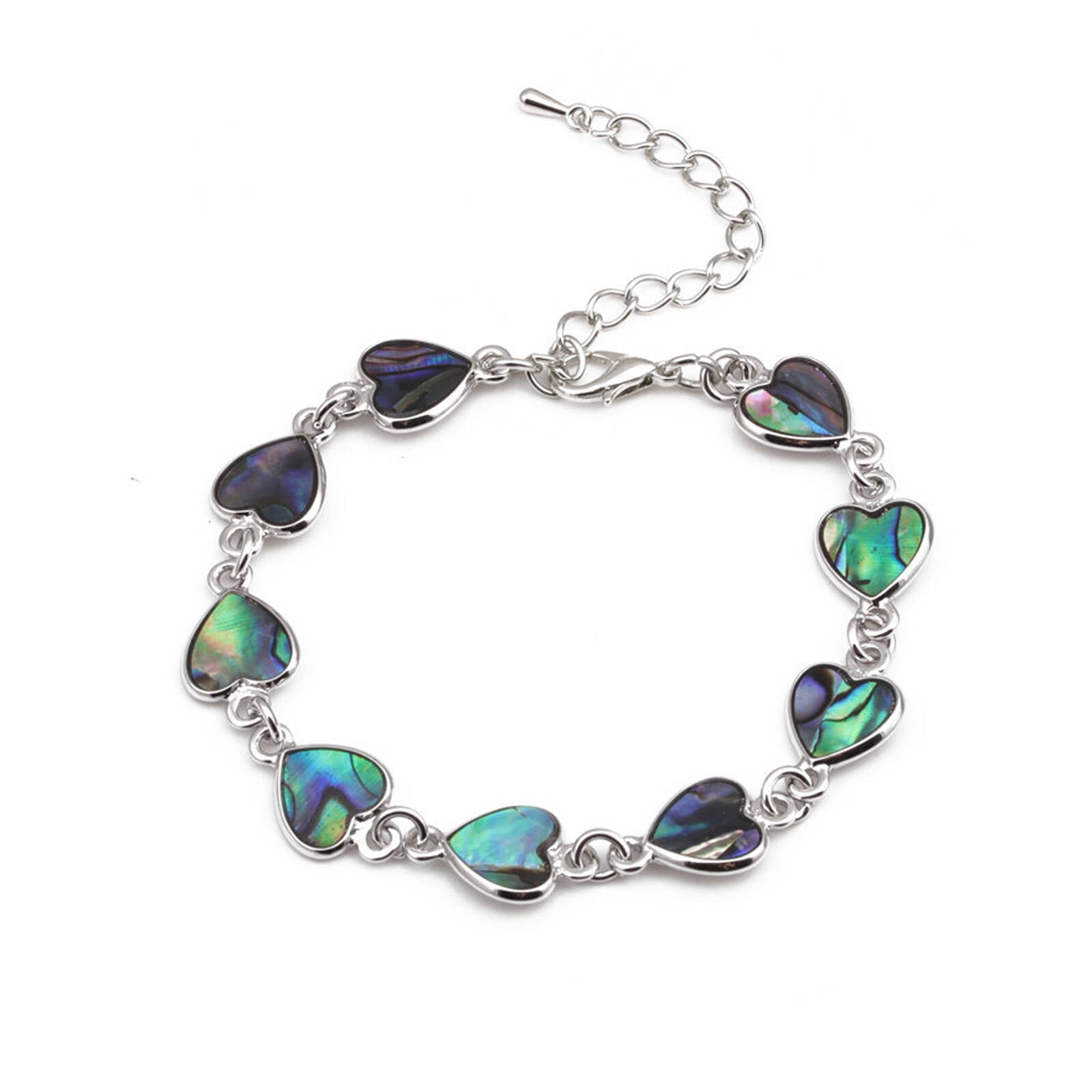 DESIGNICE 2026 New Bracelet Funky Whale Penguin Butterfly Charm ...