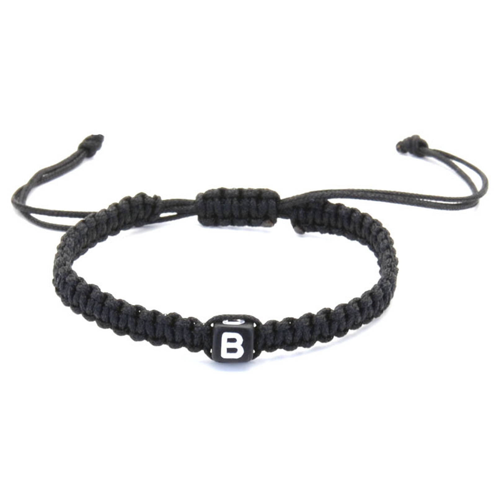 DESIGNICE 2026 New Bracelet Unique Acrylic Charm Bracelet Handwoven ...