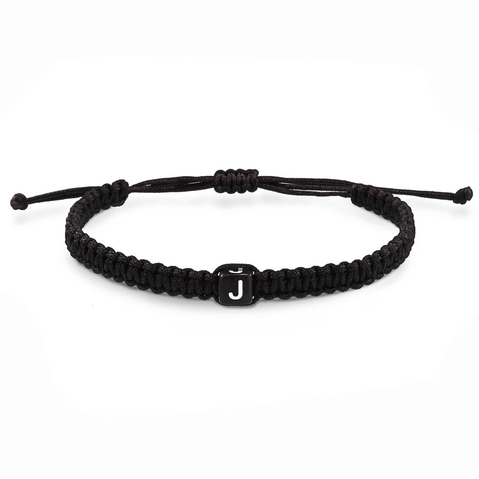 DESIGNICE 2026 New Bracelets for Women Simple 26 Letter Bracelet ...