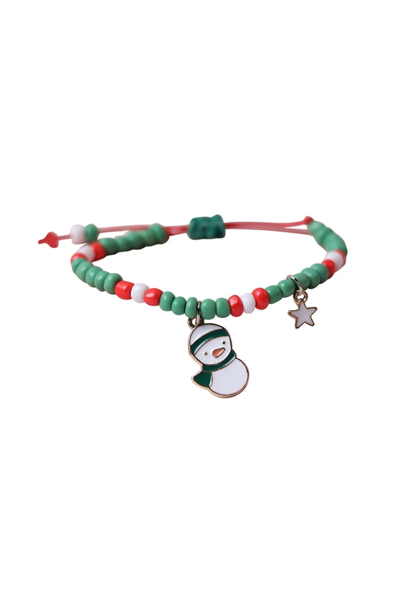 Kids Christmas Jewelry Holiday Jewelry