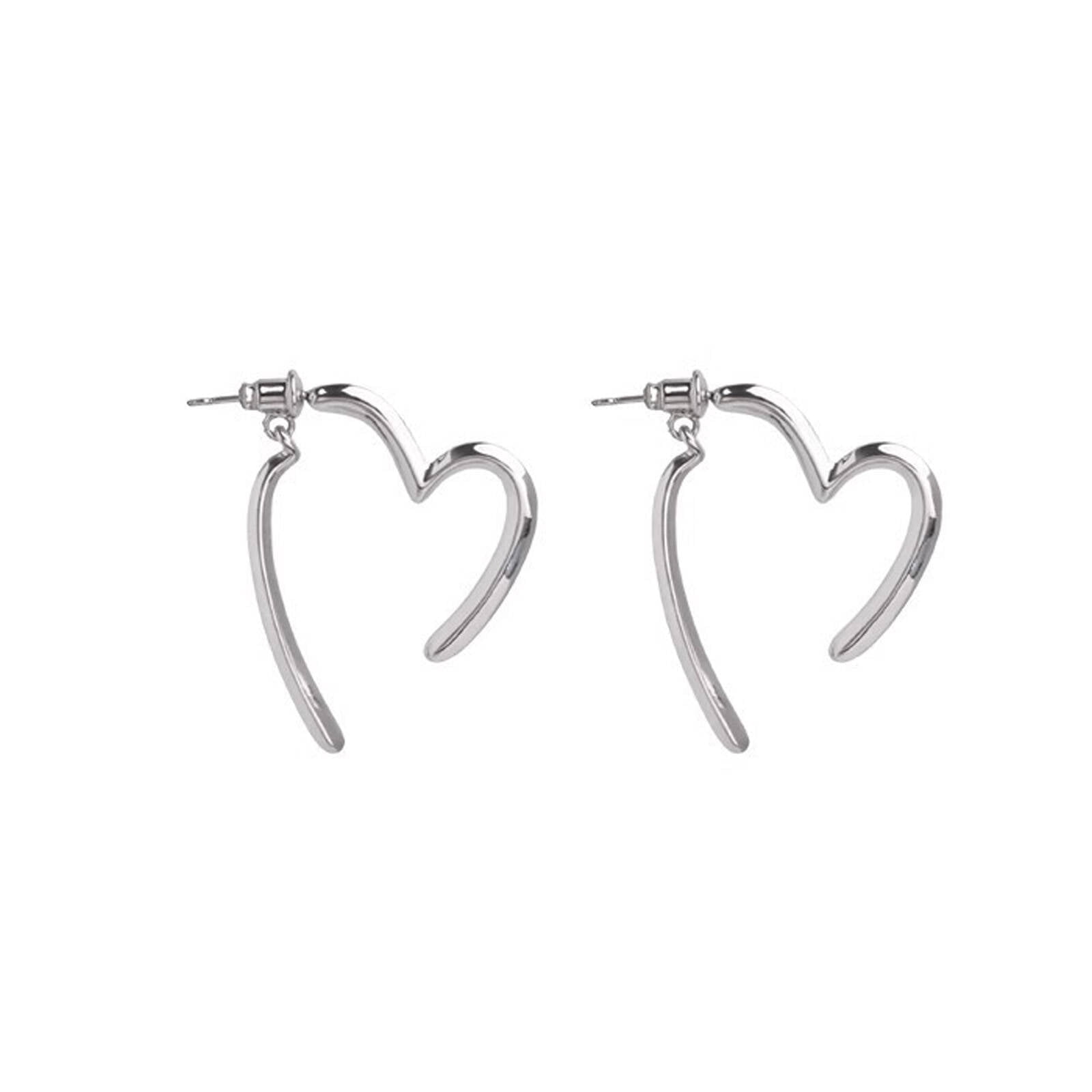 DESIGNICE 2026 New Earrings Chic Earrings Stud Earrings for Women ...