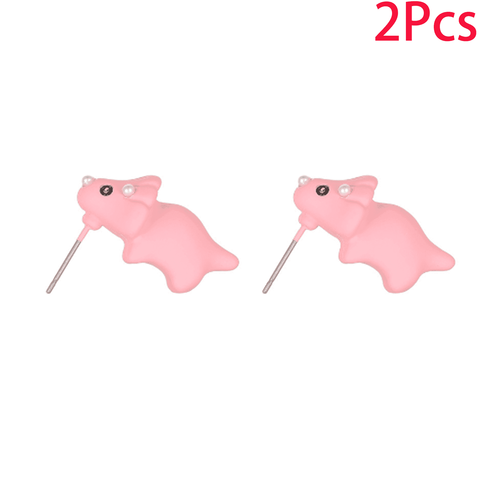 DESIGNICE 2026 New Earrings for Women Humorous Animal Design Dangle ...