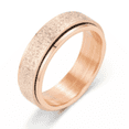 DESIGNICE 2026 New Fidget Ring Versatile for Any Occasion Fidget Rings ...