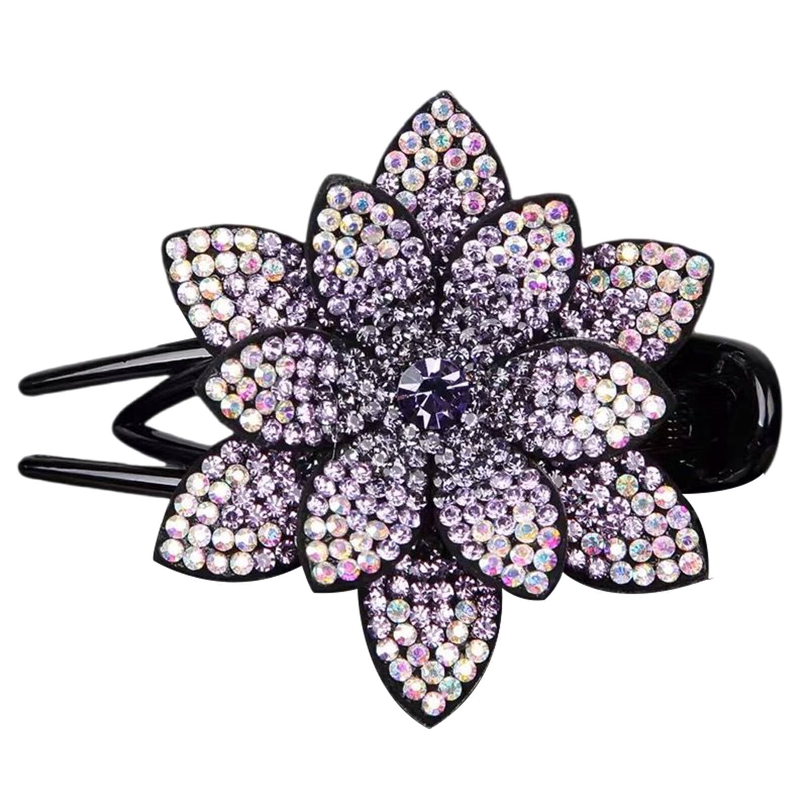 DESIGNICE 2026 New Hair Clips Large Clip Claw Clips for Thick Hair ...