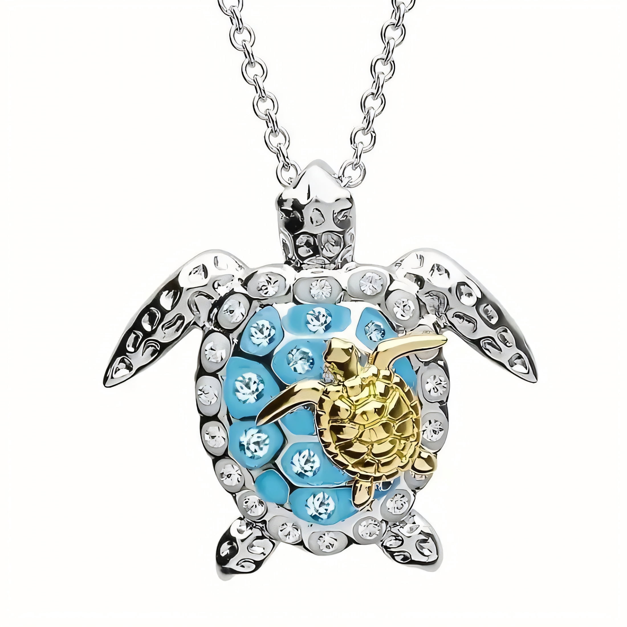 DESIGNICE 2026 New Initial Necklaces for Women,Well Crafted Surface ...