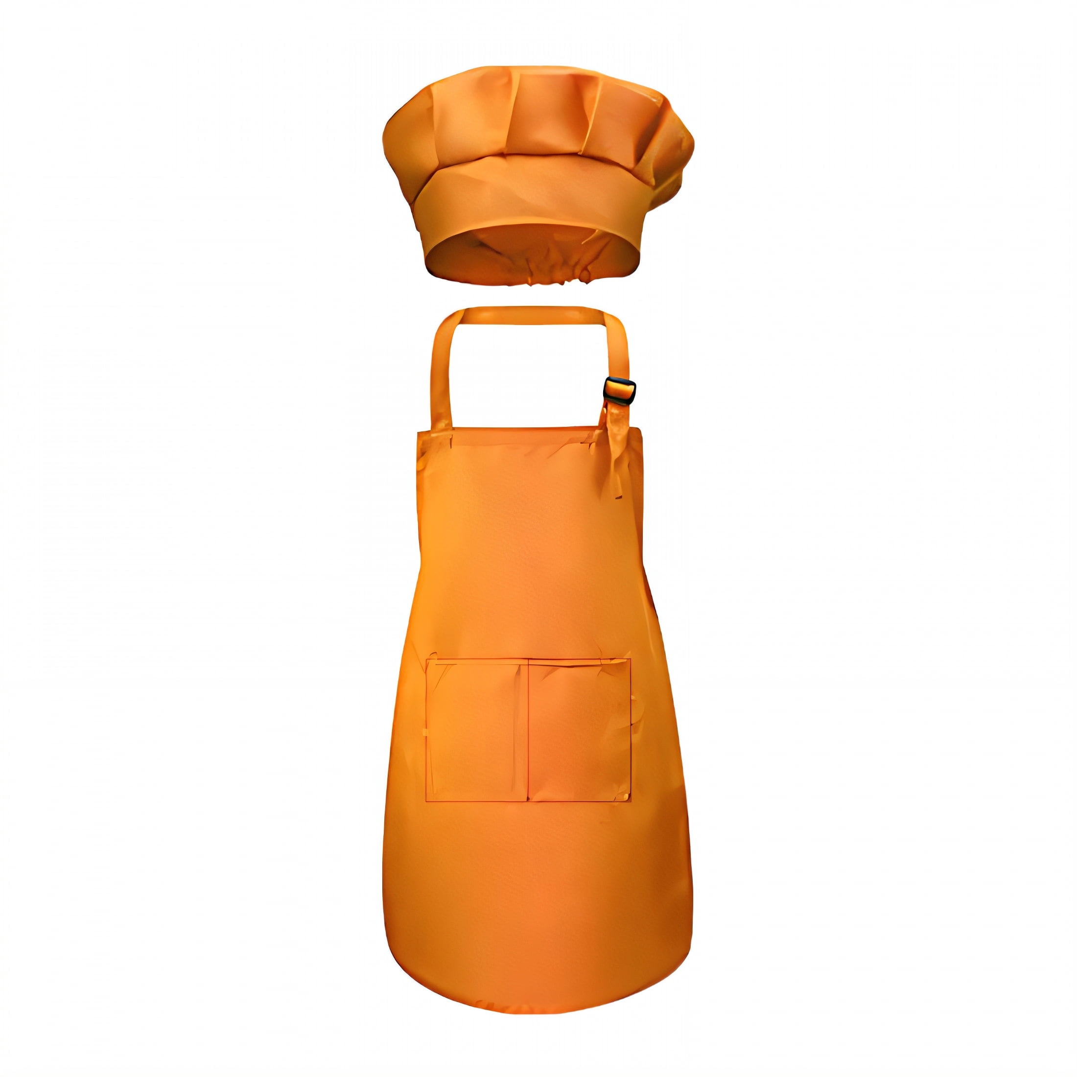 DESIGNICE 2026 New Kids Apron Low Weight Build for Kid Waterproof Apron ...