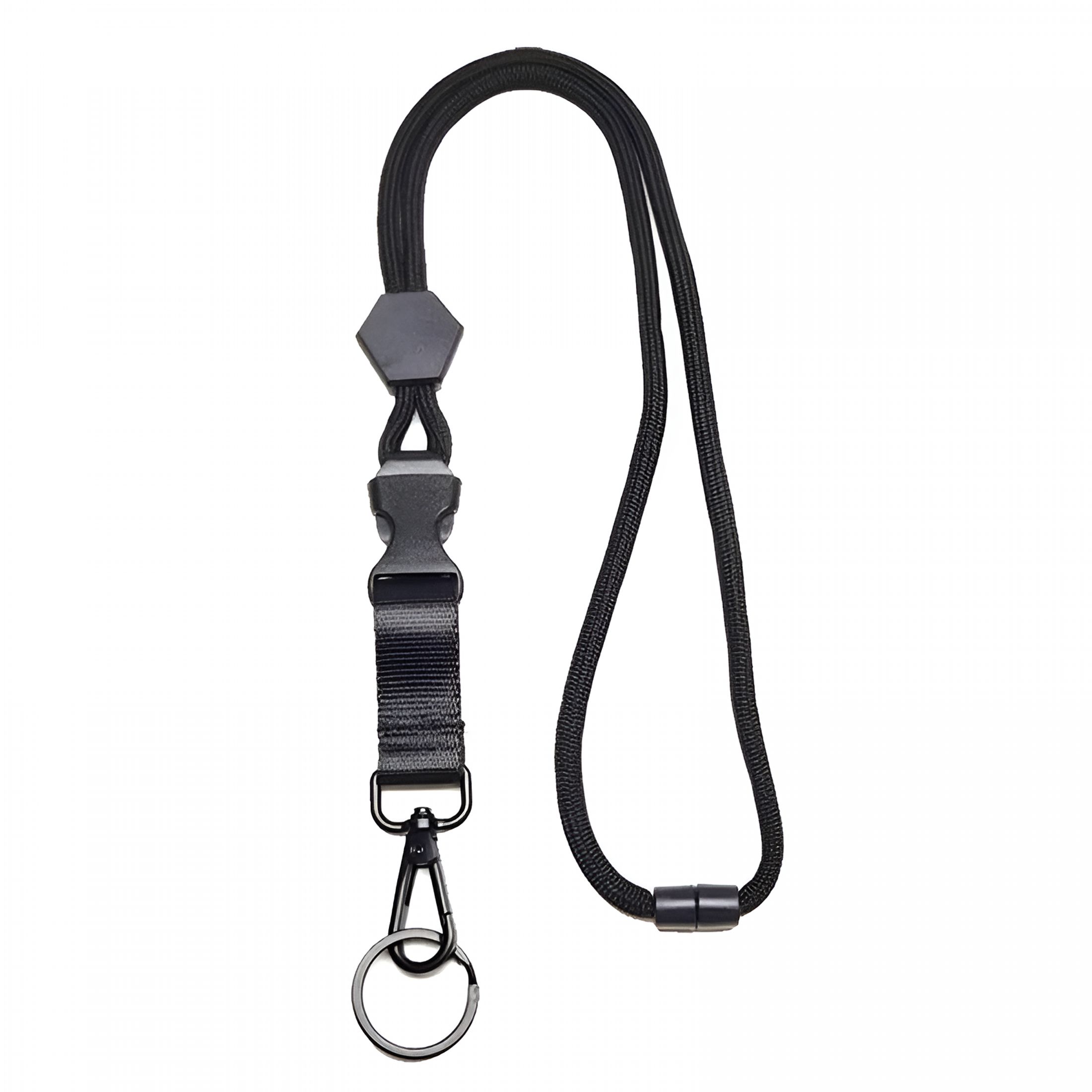 DESIGNICE 2026 New Lanyards for Id Badges Heavy Duty Breakaway Lanyard ...