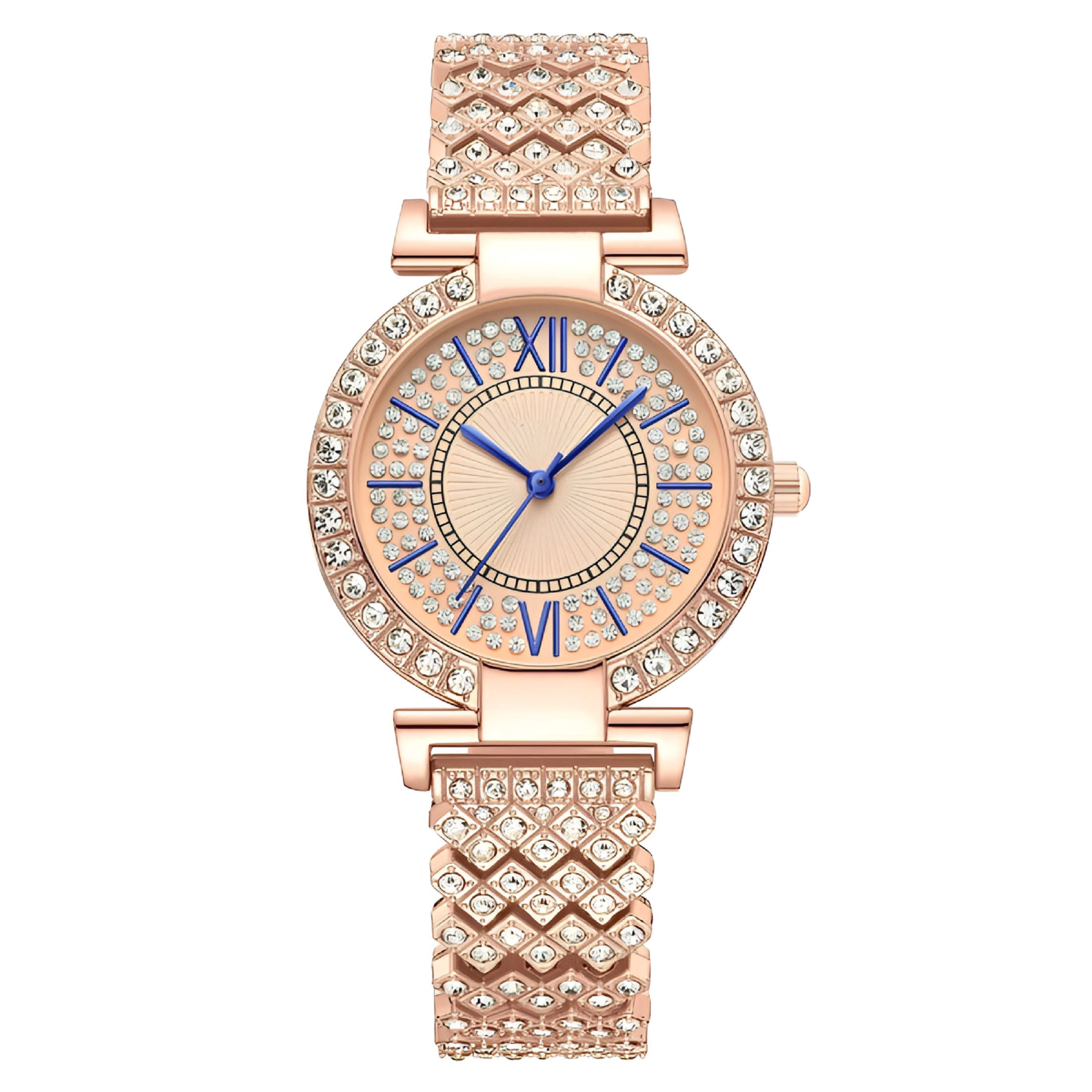 DESIGNICE 2026 New Luxury Ladies Watches,Women'S Watch with Day&Date ...