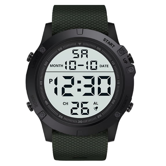 DESIGNICE 2026 New Men'S Digital Fashion Sports Watches for Men for ...