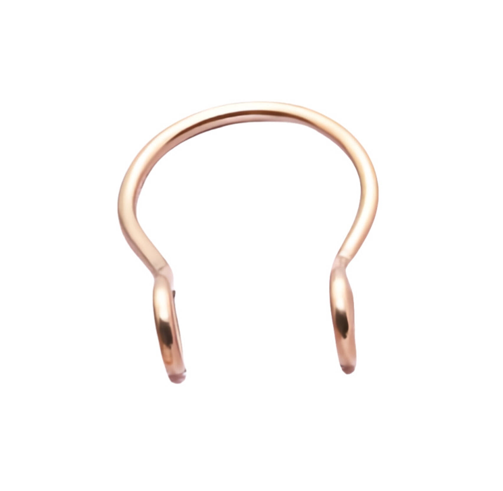 DESIGNICE 2026 New Nose Piercings Comfortable Hoop Nose Rings for Women ...