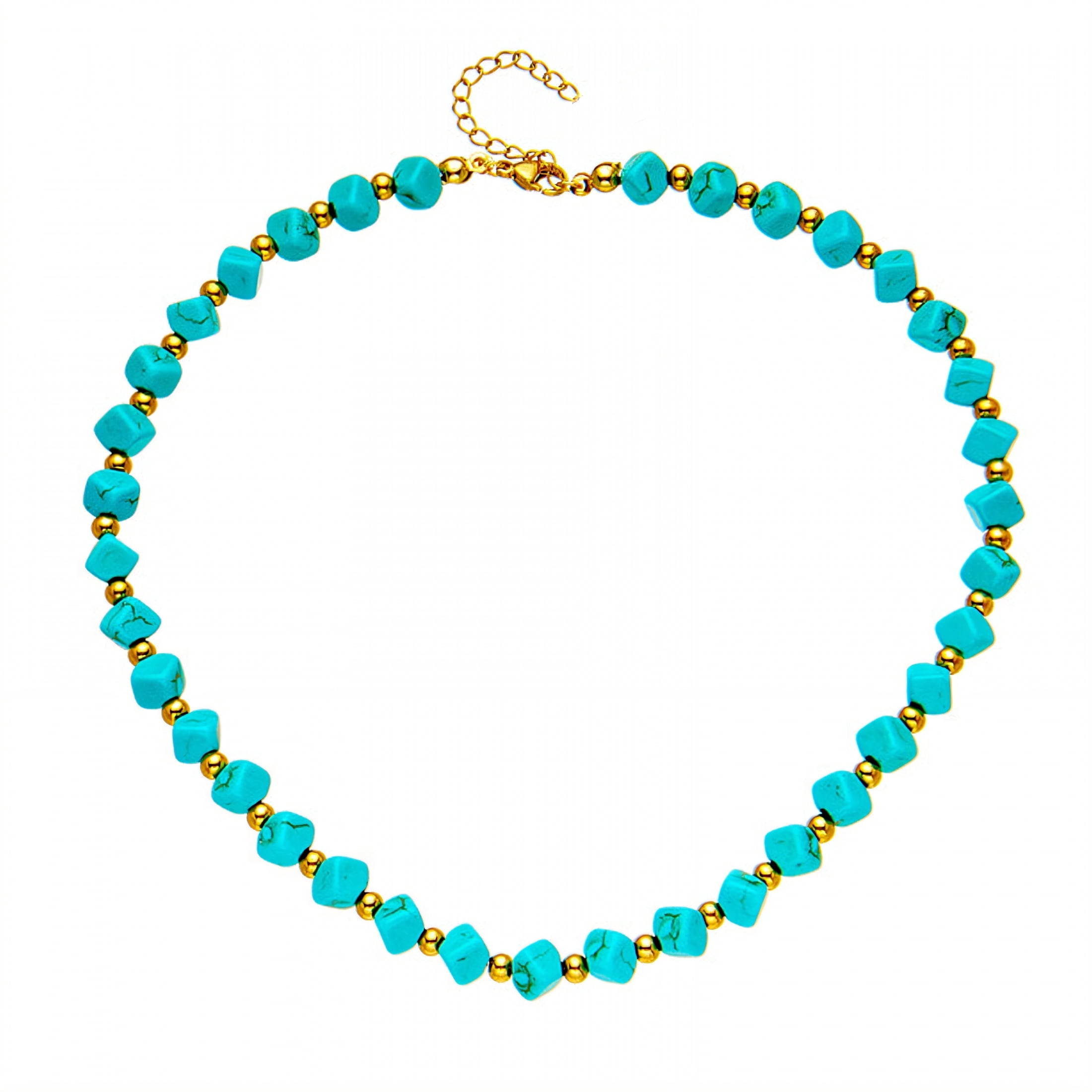 DESIGNICE 2026 New Silver Necklace for Daily Wear Casual Office ...
