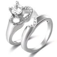 DESIGNICE 2026 New Sterling Silver Rings ,Adds Unique Sparkle and Charm ...