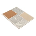 DESIGNICE 2026 New Stone Drying Mat for Kitchen Counter Stone Drying ...