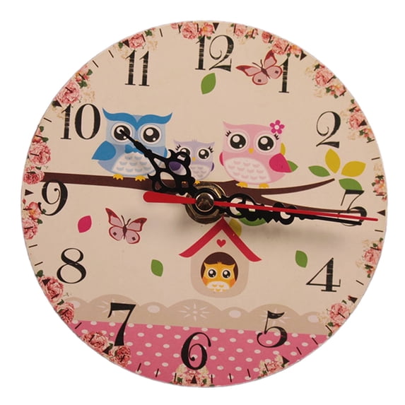 DESIGNICE 2026 New Wall Clock,Compact and Stylish Design Large Wall ...