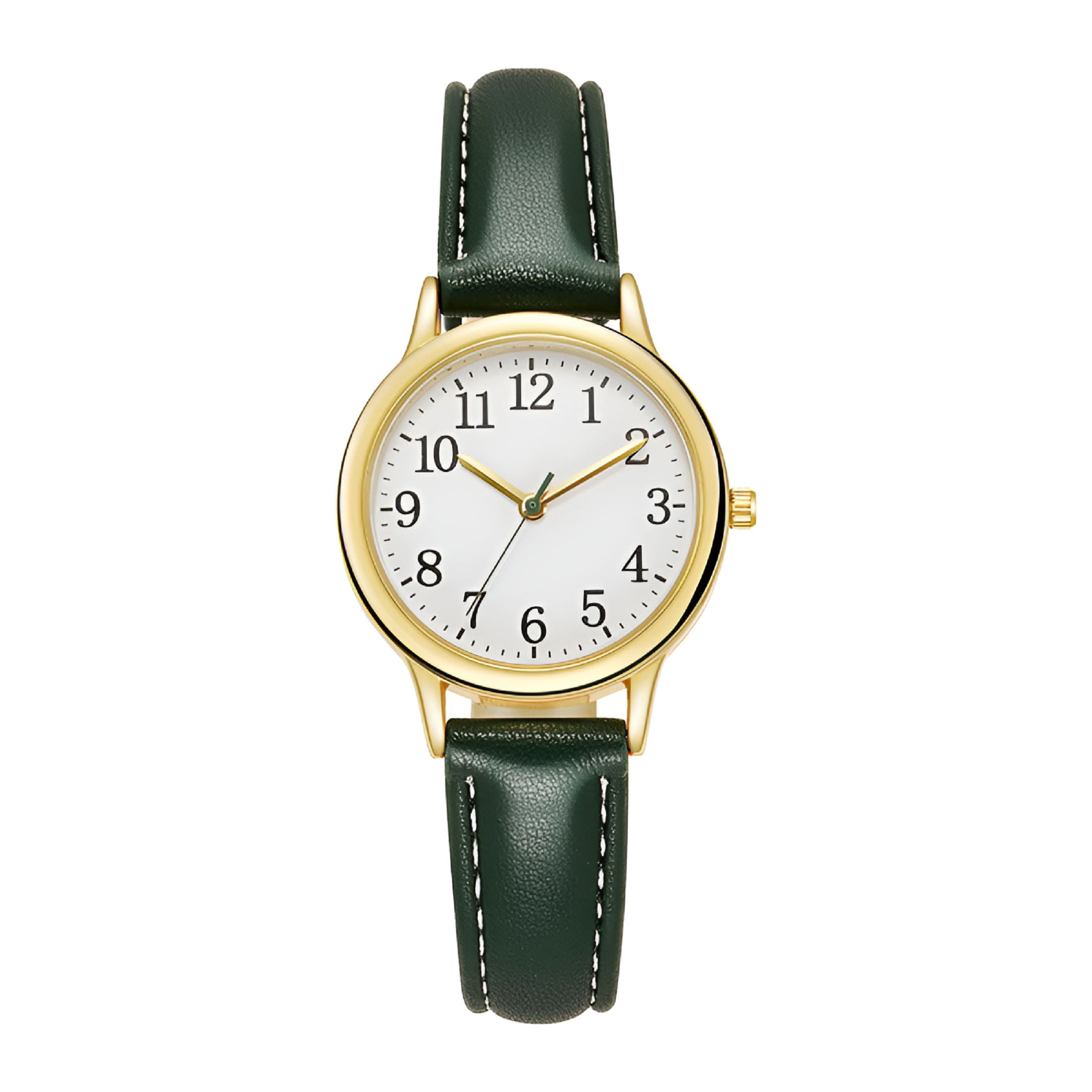 DESIGNICE 2026 New Women'S Easy Reader Watch,Women'S Dainty Analog ...