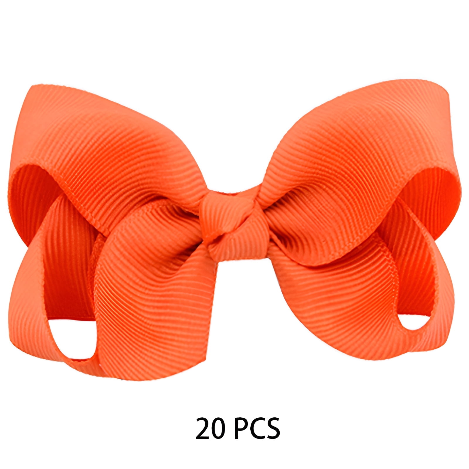 DESIGNICE 20Pcs Baby Hair Clips,Playful Charm Toddler Hair Clips,Secure ...