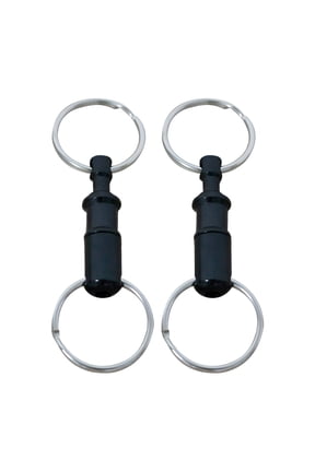 Shop Durable Quick Detach Keychains for Easy Access and Convenience