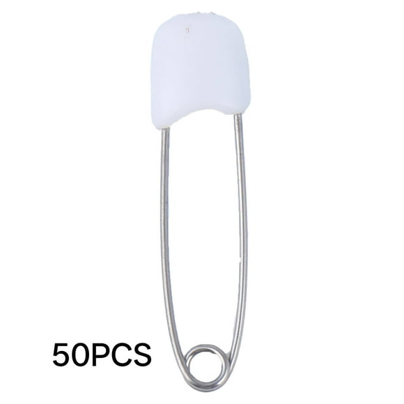 Cloth Diaper Safety Pins