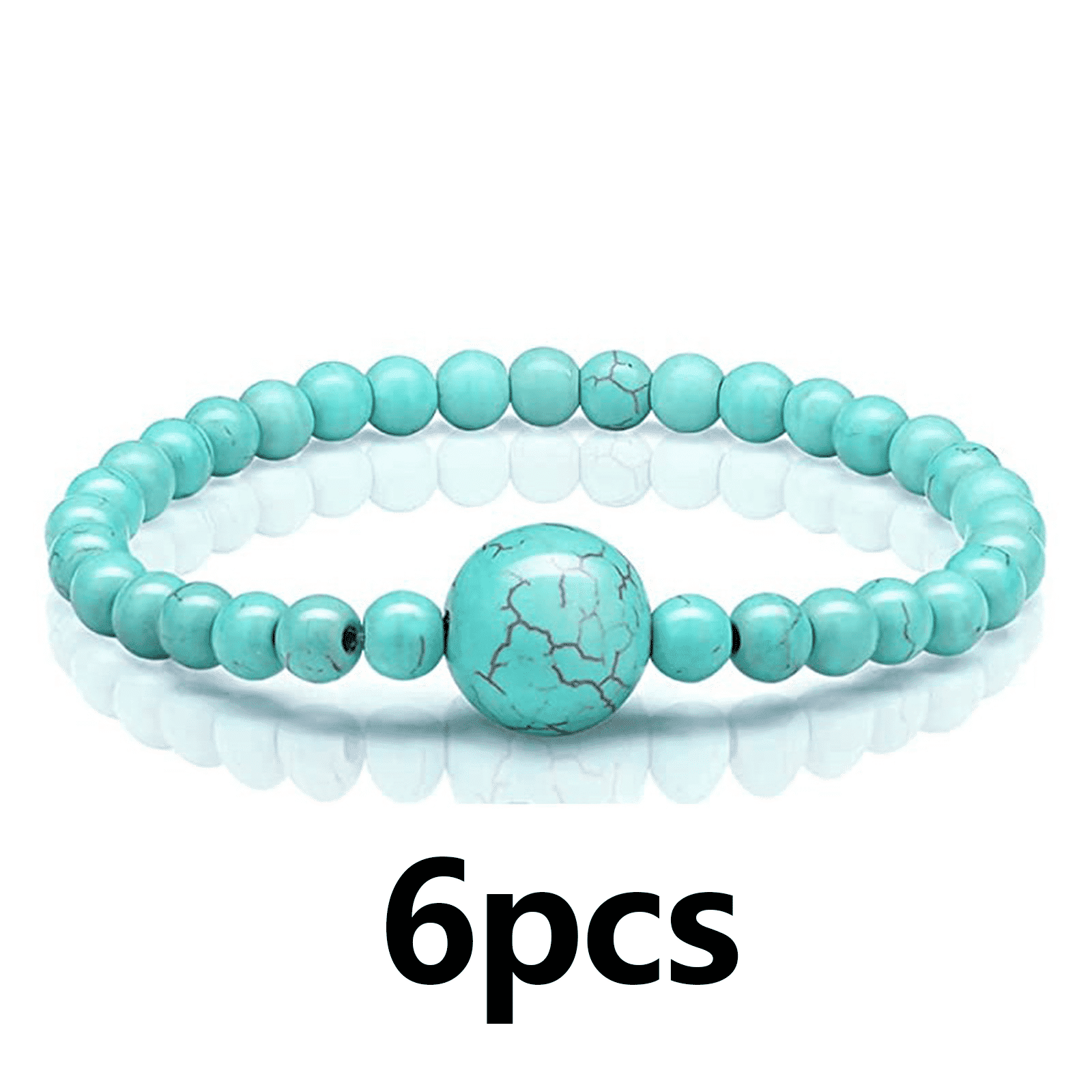 DESIGNICE 6Pcs Motion Sickness Bands Adult and Child Sizes Pregnancy ...