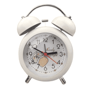 Screaming Meanie TZ-220 Extremely Loud Alarm Clock and Timer, Battery ...