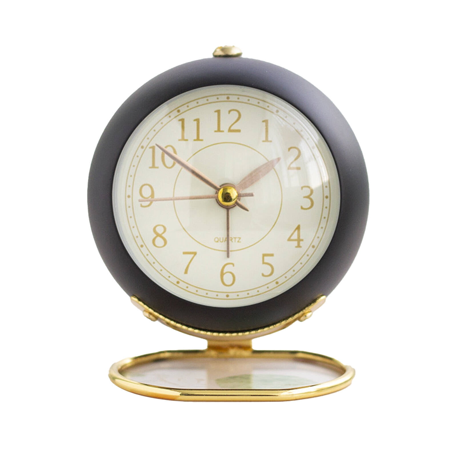 DESIGNICE Alarm Clocks for Bedrooms,Night Light Function Clock for ...