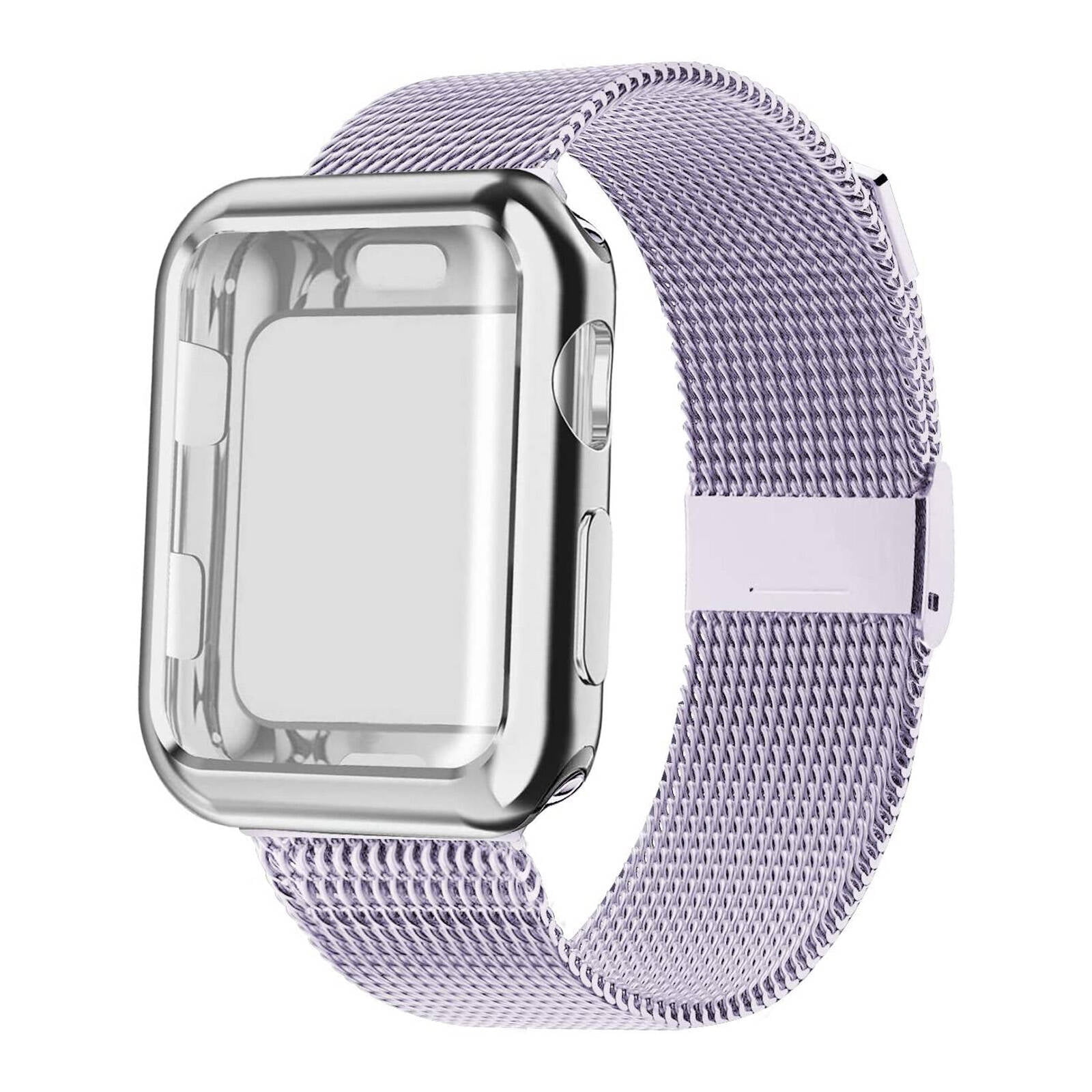 DESIGNICE Apple Watch Band,Designed for Apple Watch 10 I Watch Bands ...