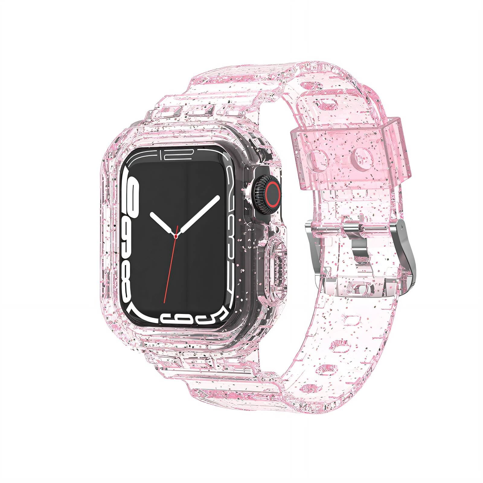 DESIGNICE Bands for Apple Watch Complete Protection Bands for Iwatch ...
