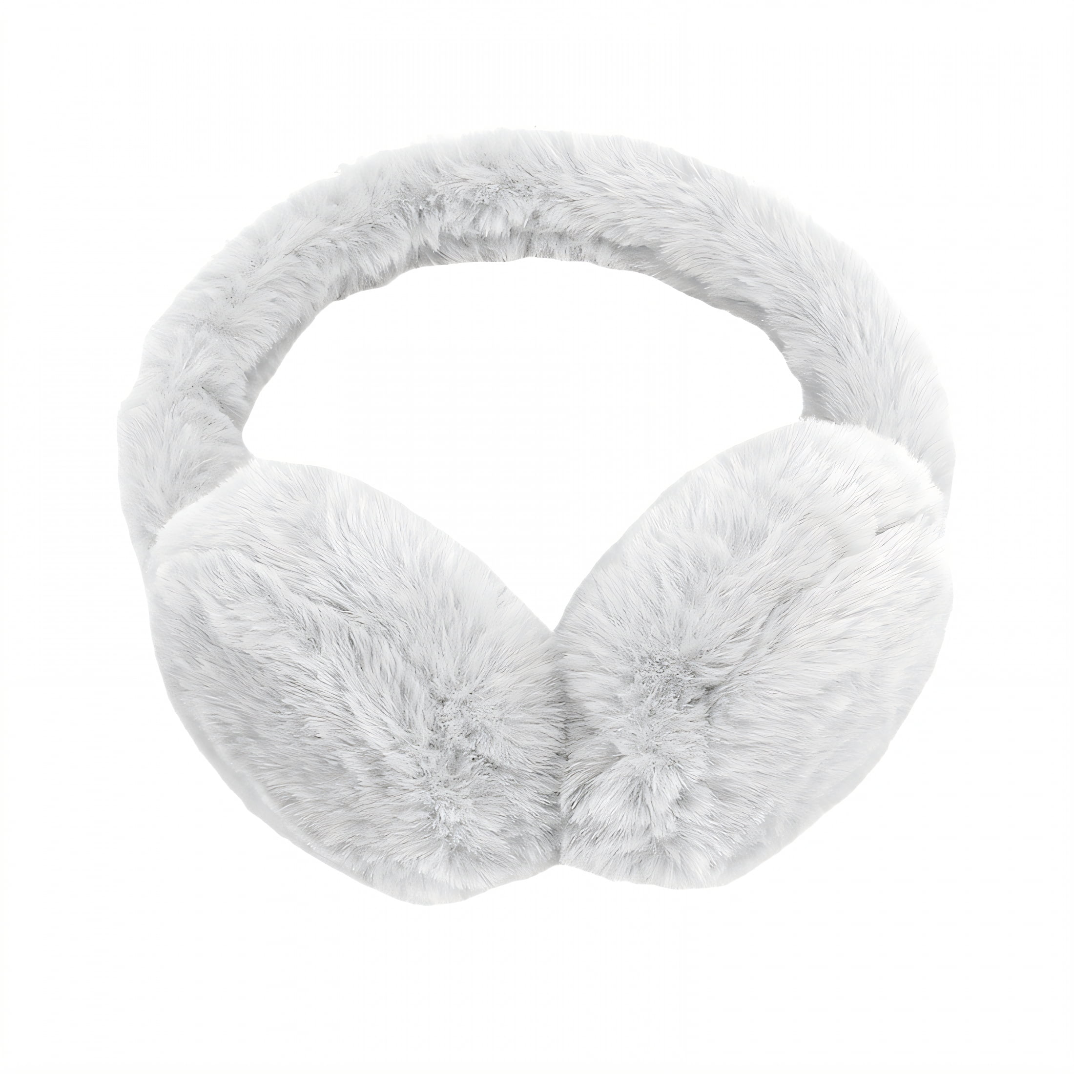 TELOLY Ear Muffs,Cute Fashion Style Ear Muffs for Winter Women,Suitable ...