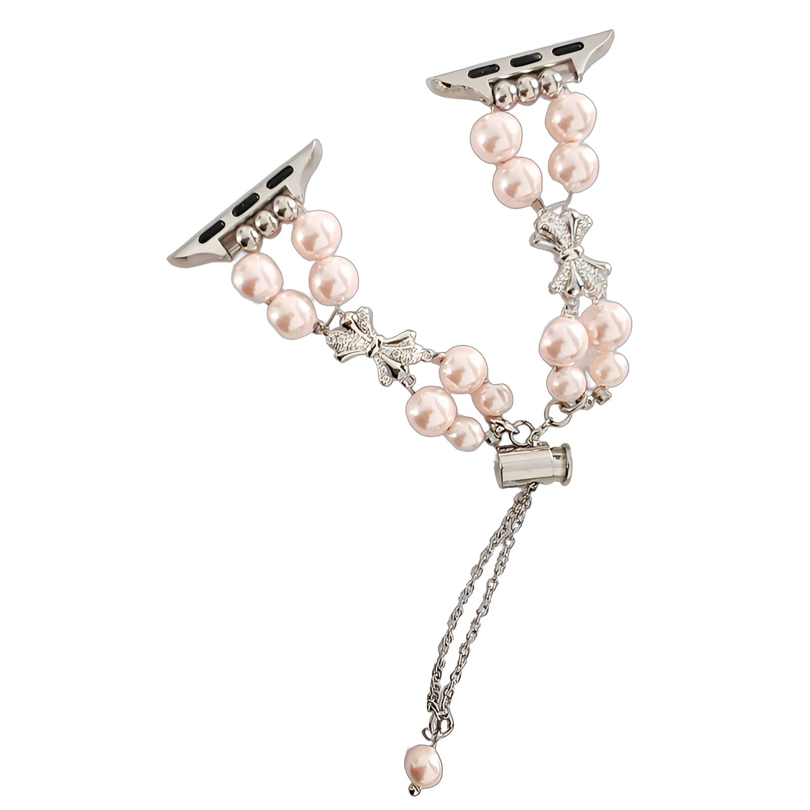 DESIGNICE Bands for Apple Watch,Hydrophobic Seal Bands for Iwatch,Sweat ...