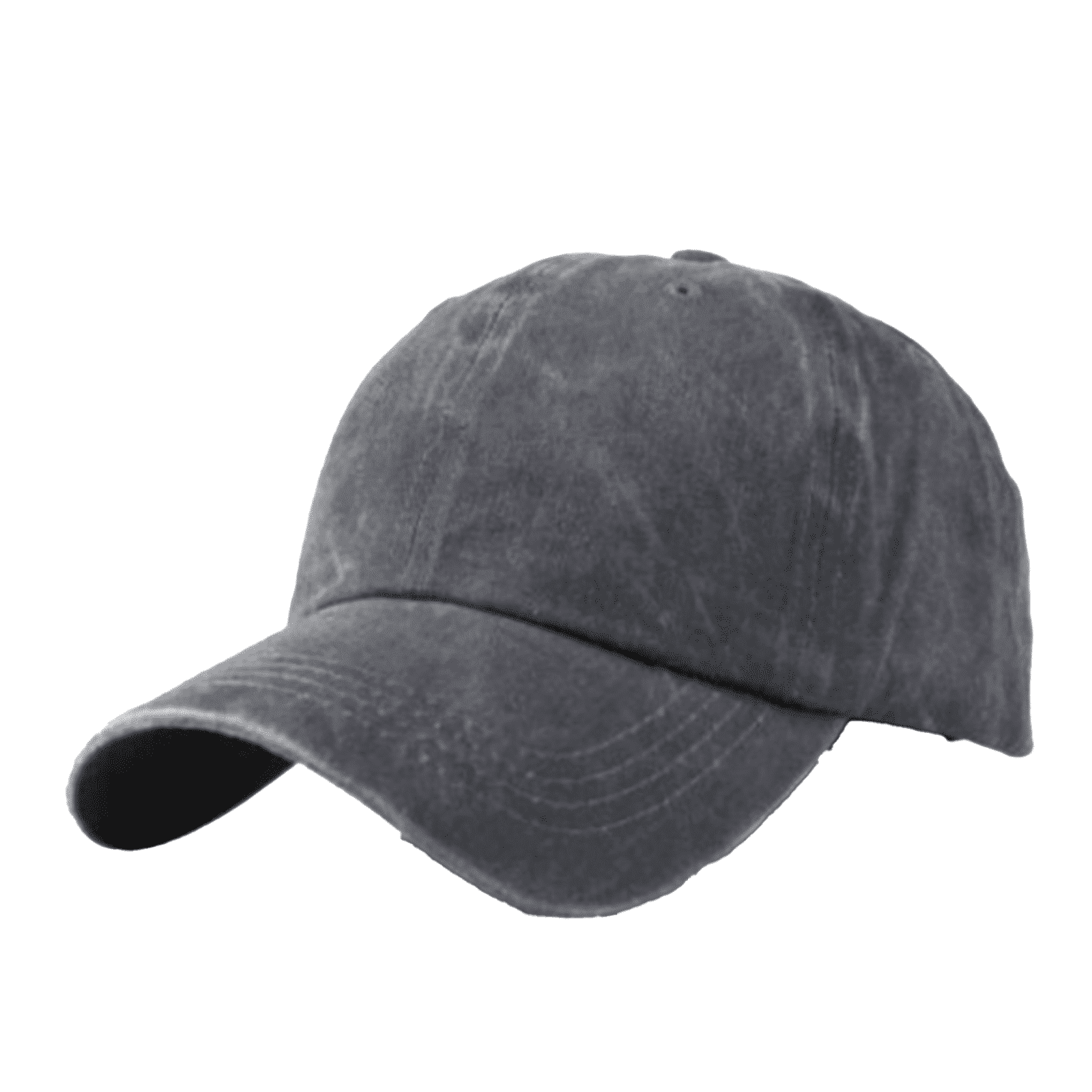 DESIGNICE Baseball Cap,Make Old Hats for Women,Solid Color Washed Pure ...