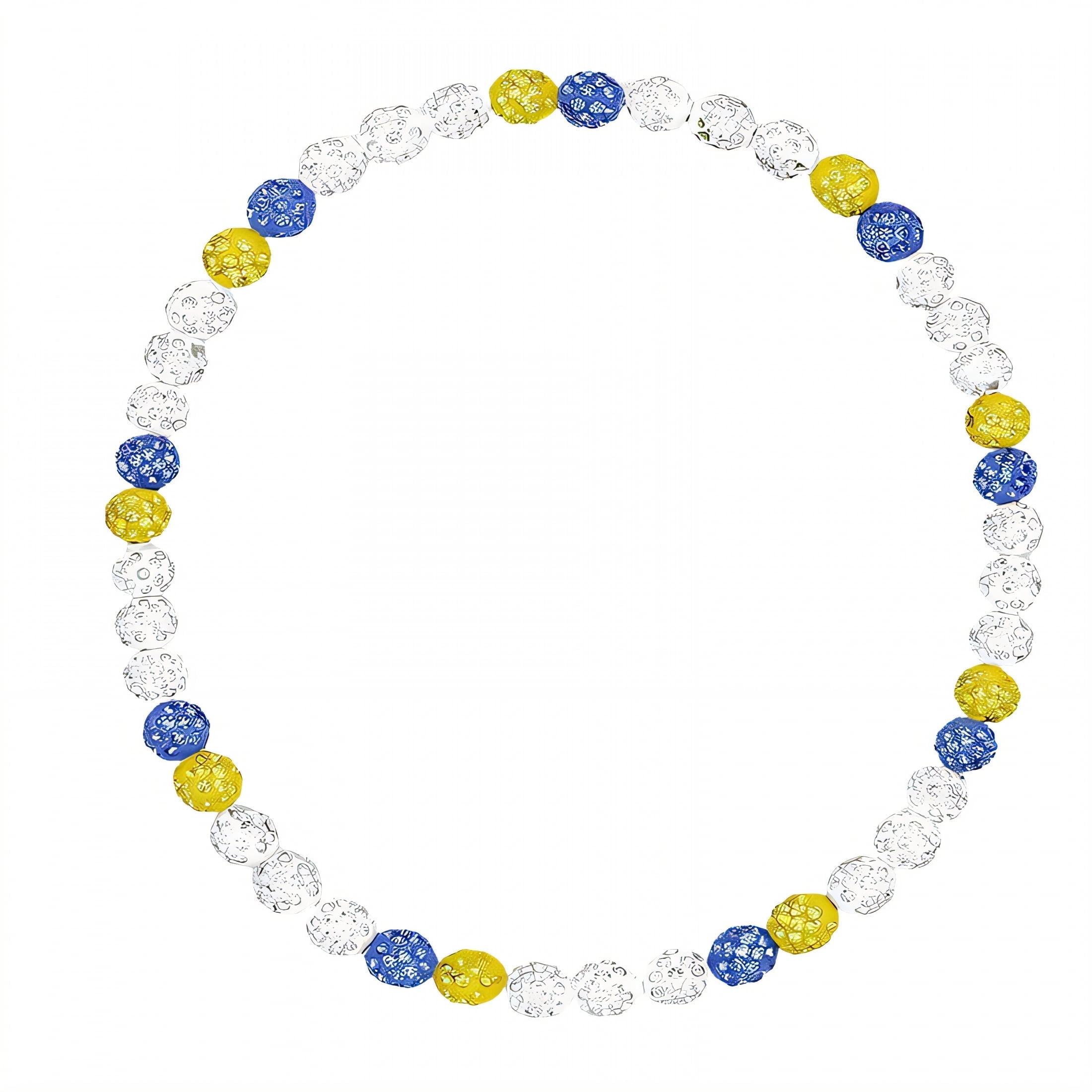 DESIGNICE Baseball Necklace Ball-Shaped Rhinestones Baseball Necklace ...