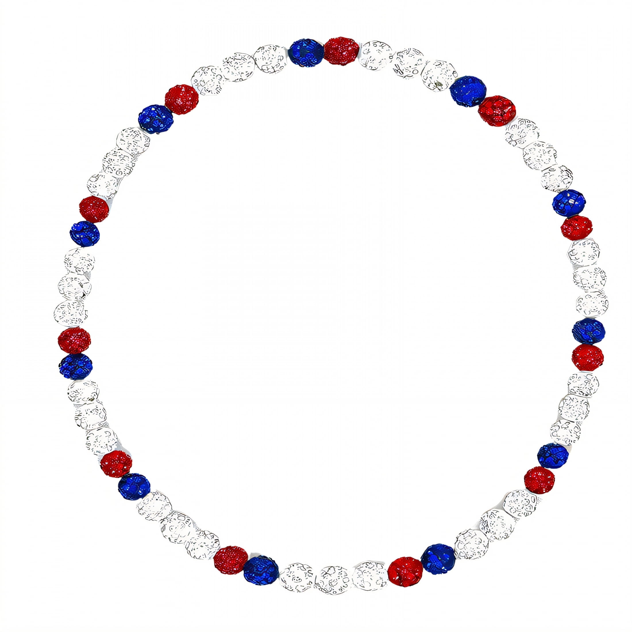 DESIGNICE Baseball Necklaces for Men Ball-Shaped Rhinestones Baseball ...