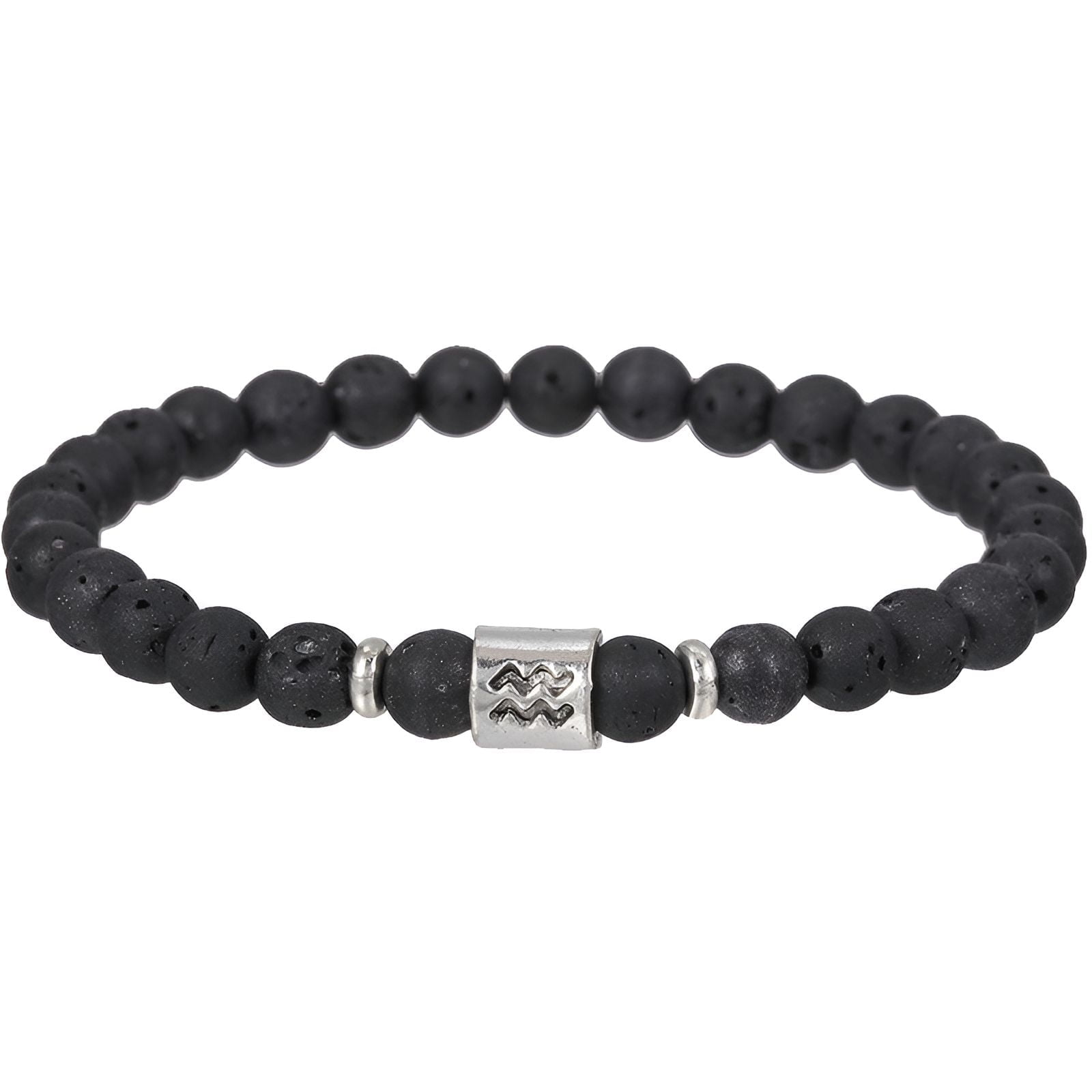 DESIGNICE Beaded Bracelets for Women,Lucky Beads Weighted Bracelet for ...