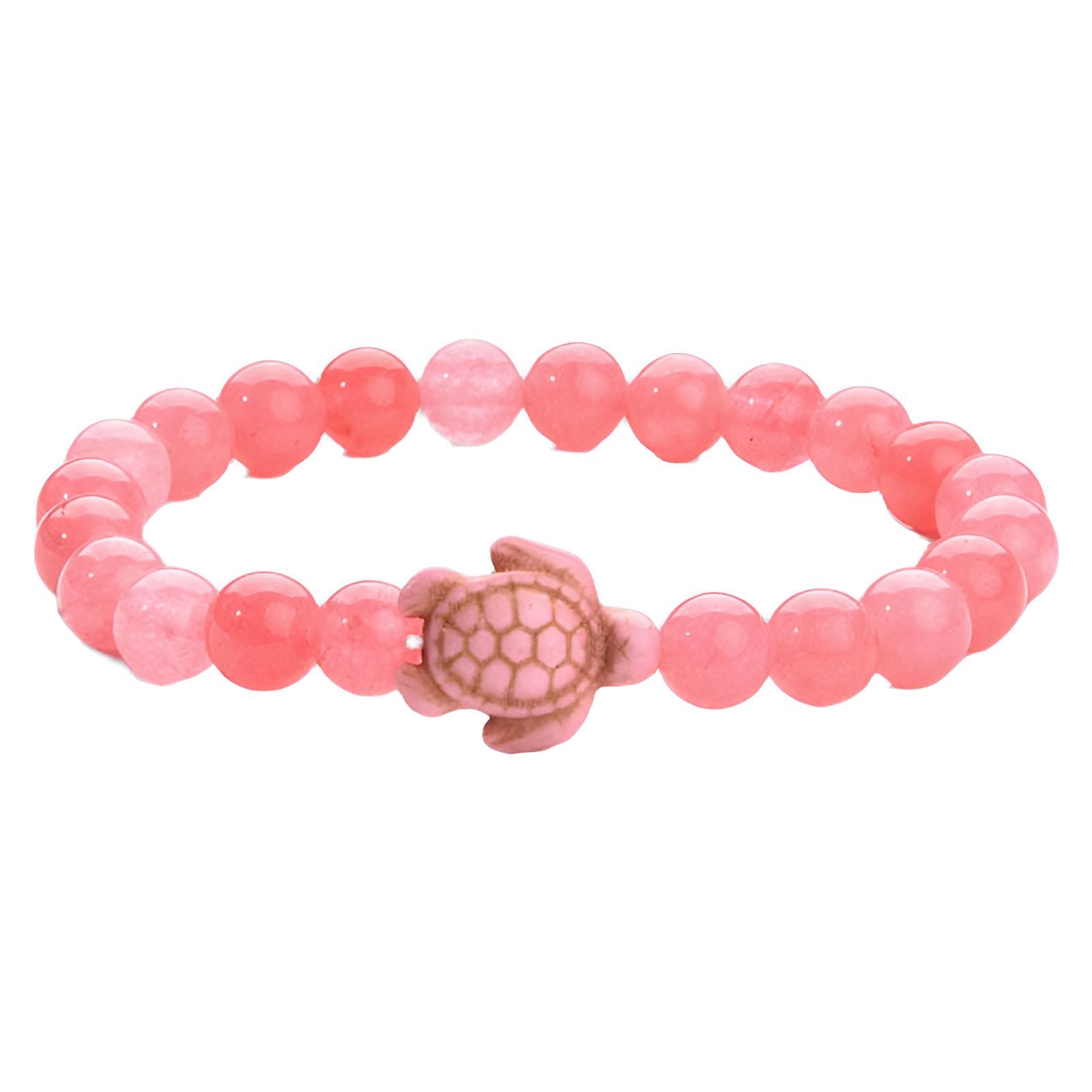 DESIGNICE Beaded Bracelets for Women,Craftsmanship Focus Bracelets for Men,Turtle Symbolism ...