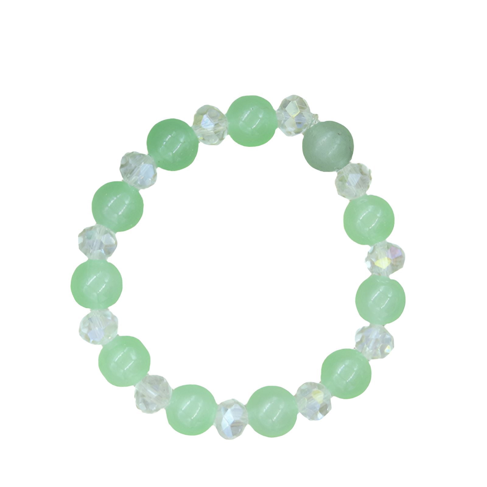 DESIGNICE Beaded Bracelets for Women,Unique Sentiment Style Bracelets ...