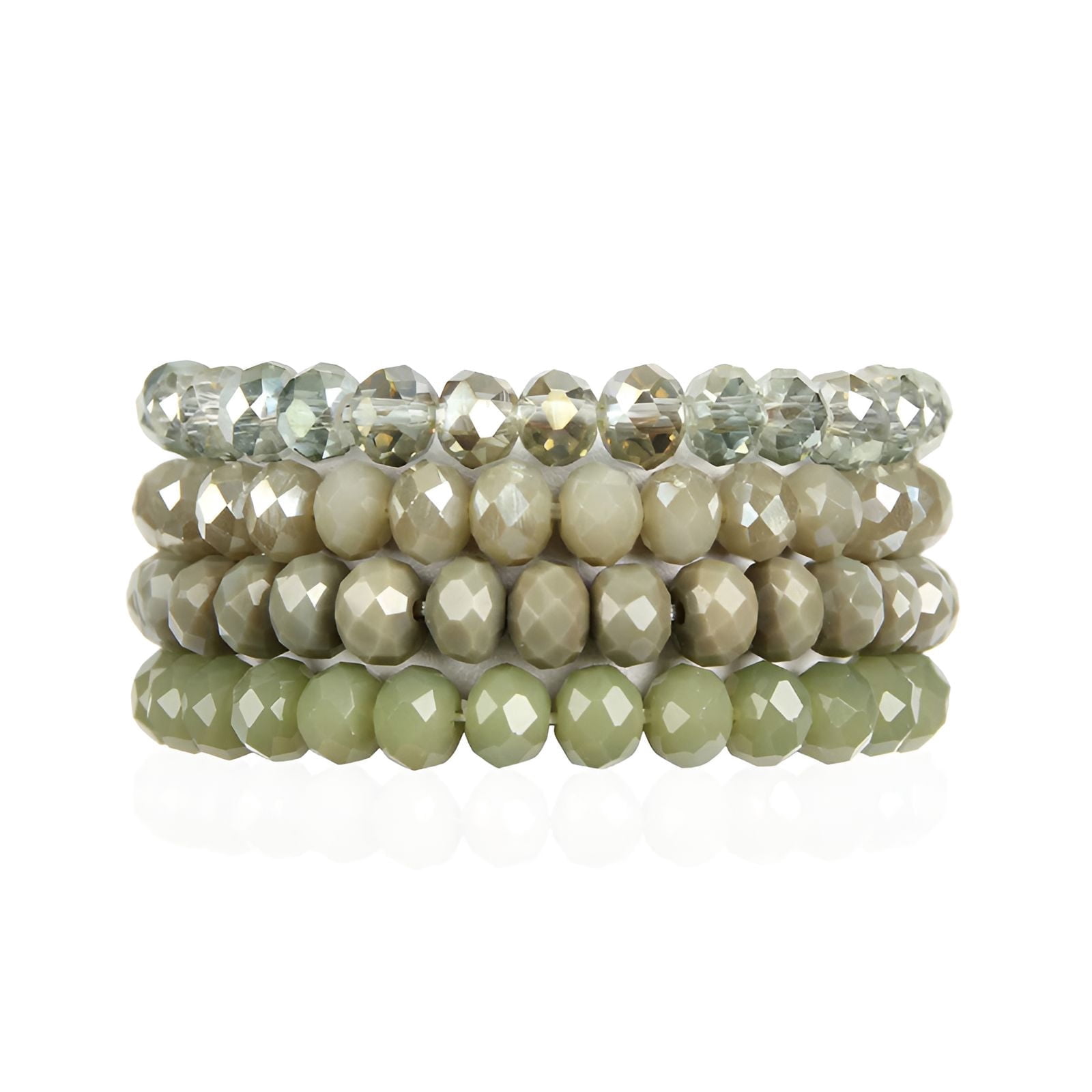 DESIGNICE Beaded Bracelets for Women,Versatile Wear Design Bracelet for ...