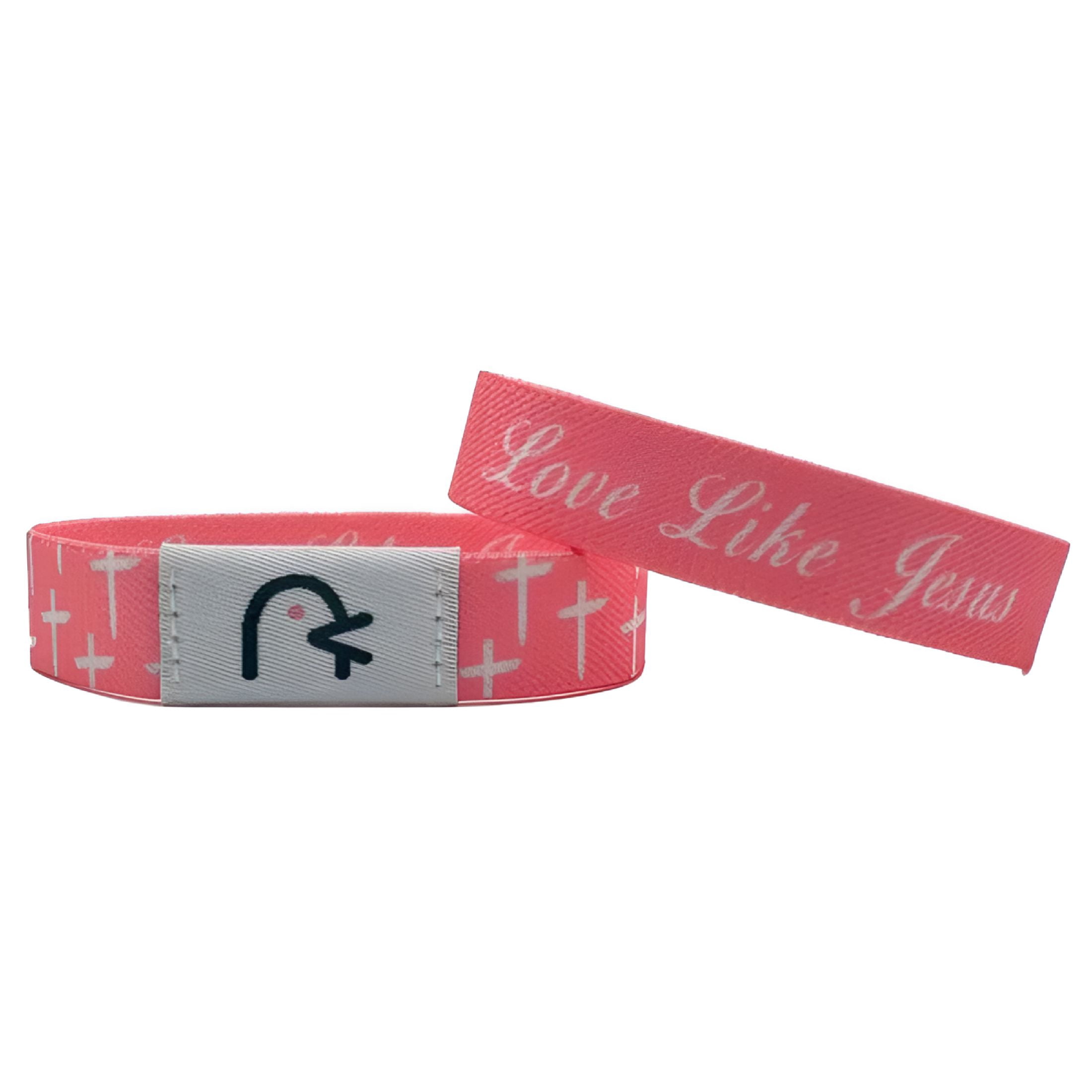DESIGNICE Bible Verse Bracelets Jesus Bracelets Daily Verse Nfc ...
