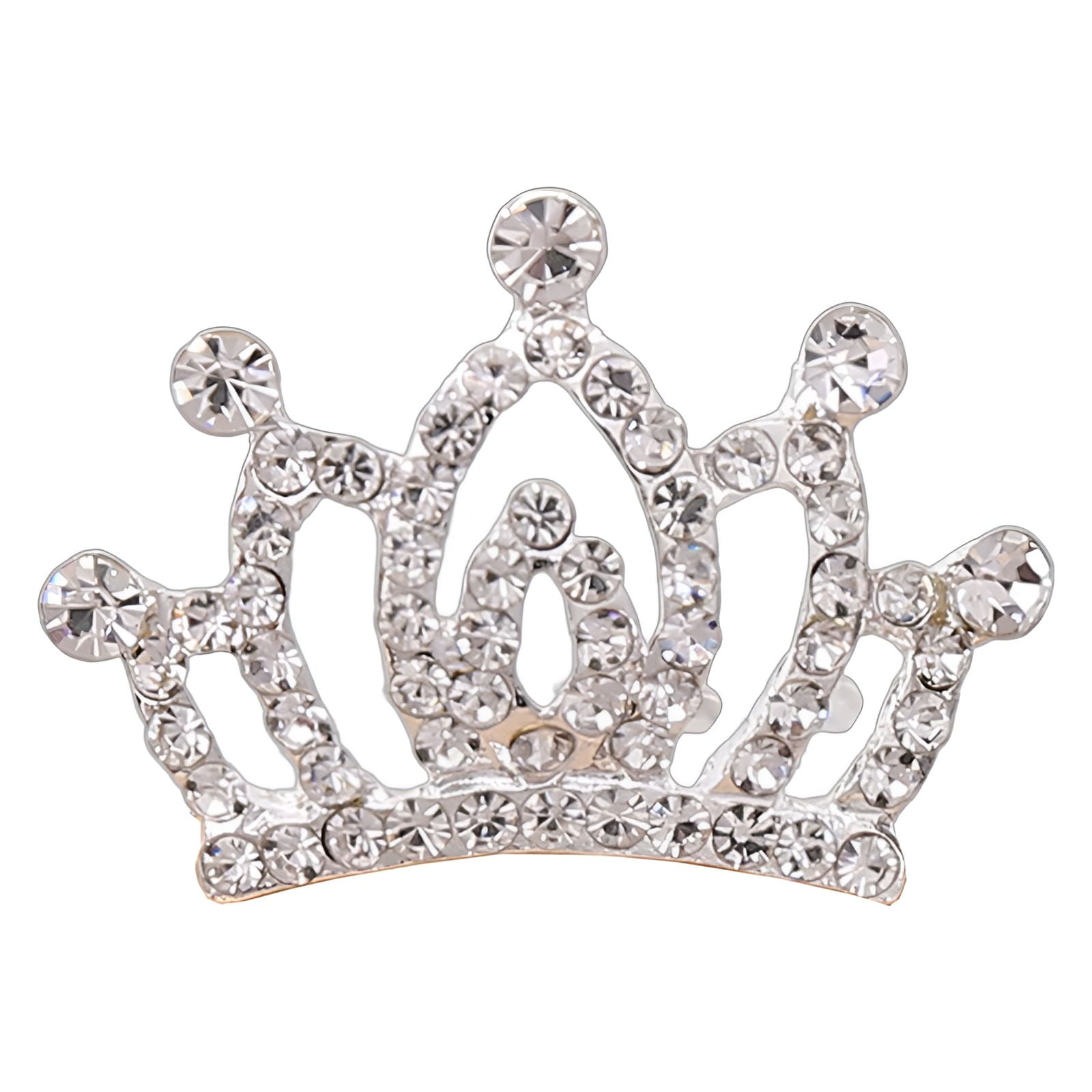 DESIGNICE Birthday Crown Adult Woman,Naturally Shifting Light Effect Birthday Crown Adult Woman ...